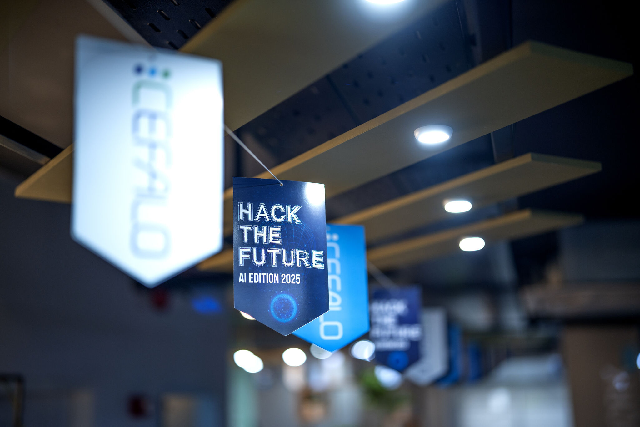 AI is not an autopilot